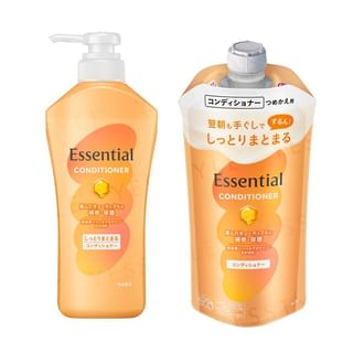 Buy Kao - Essential Moisturizing Conditioner in Bulk ...