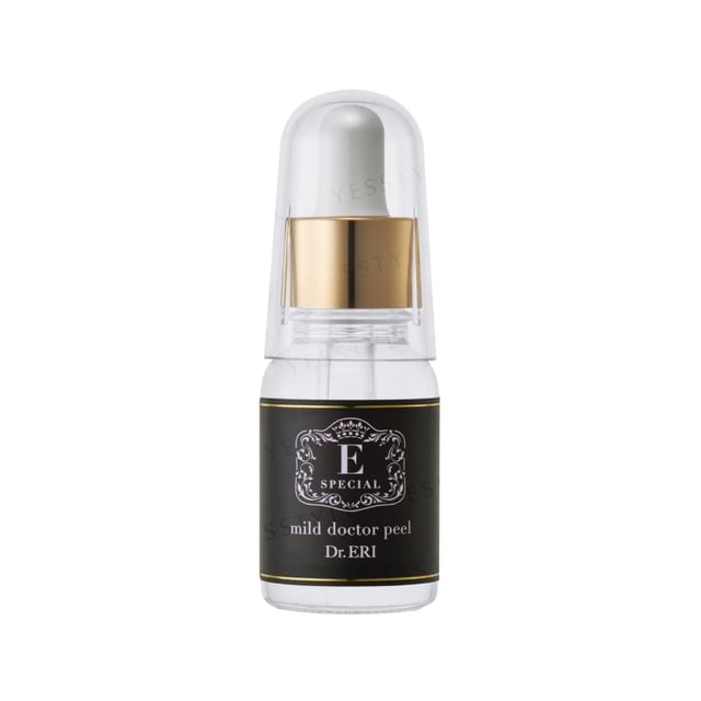Dr.ERI - E-SPECIAL Mild Doctor Peel | YesStyle
