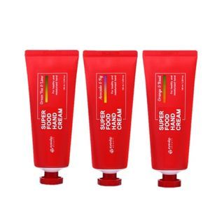 Buy eyeNlip - Super Food Hand Cream - 3 Types in Bulk ...