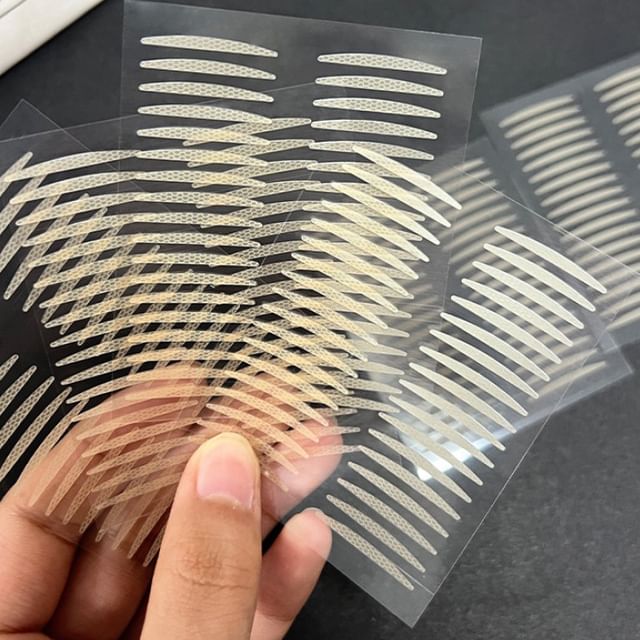 Choyu - Double Eyelid Tape (Various Designs) | YesStyle