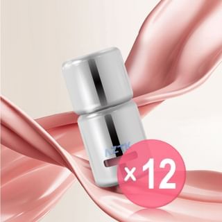 Buy AZTK - Jello Color Liquid Blush - 7 Colors (x12) (Bulk Box) in Bulk ...