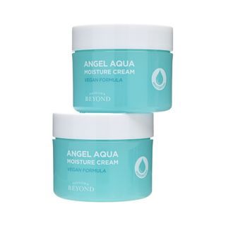 BEYOND - Angel Aqua Moisture Cream Set | YesStyle