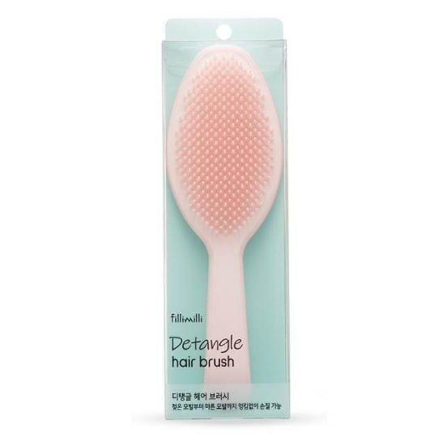 fillimilli - Detangle Hair Brush | YesStyle