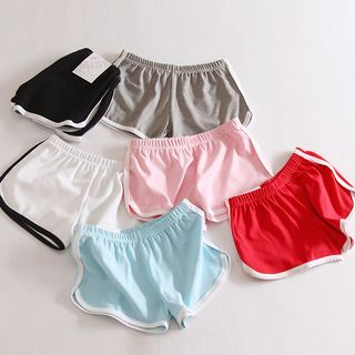 Lacyland - Shorts | YesStyle