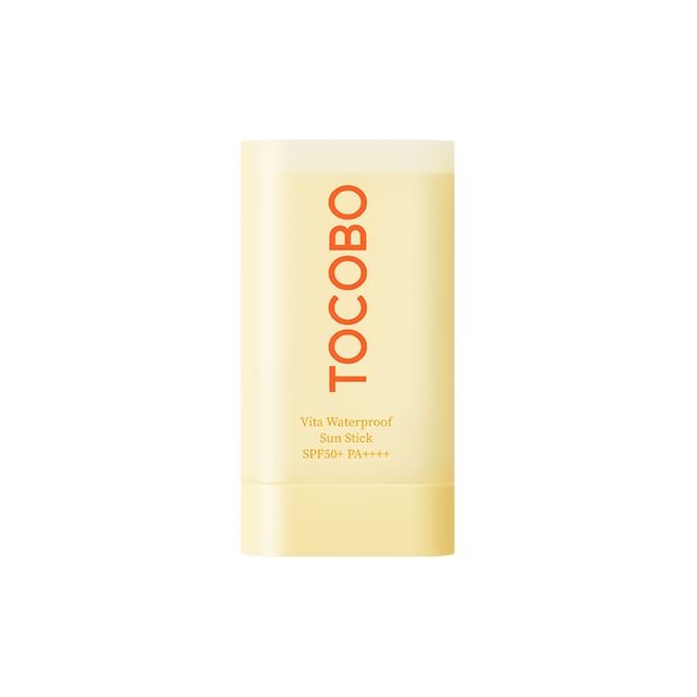 TOCOBO - Protector Solar en Barra Vita Waterproof Sun Stick | YesStyle