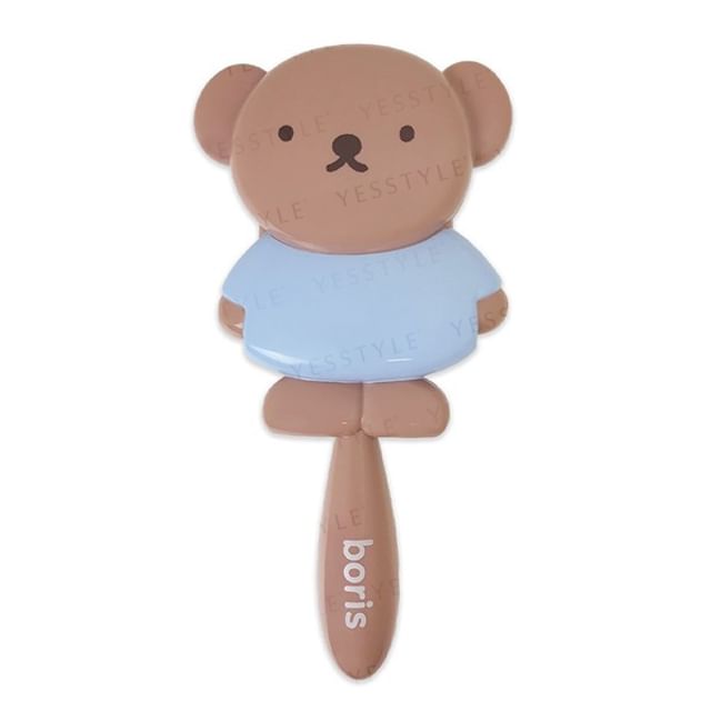 SHOBIDO - Miffy Borist Hair Brush | YesStyle