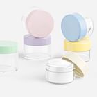 Cutie Bazaar - Set of 2: Travel Container (Various Designs) | YesStyle