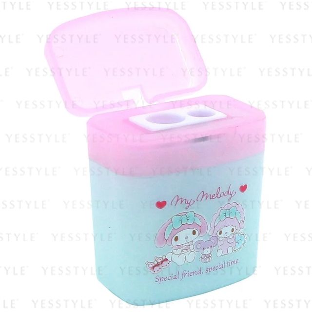 Daniel & Co. - Sanrio My Melody Pencil Sharpener | YesStyle