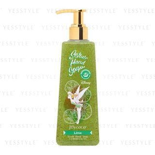 Buy AXIS - Joy.coco Scrub Hand Soap Tinker Bell Lime in Bulk ...