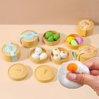 PureSnow - Dim Sum Squishy Toy (various designs) | YesStyle