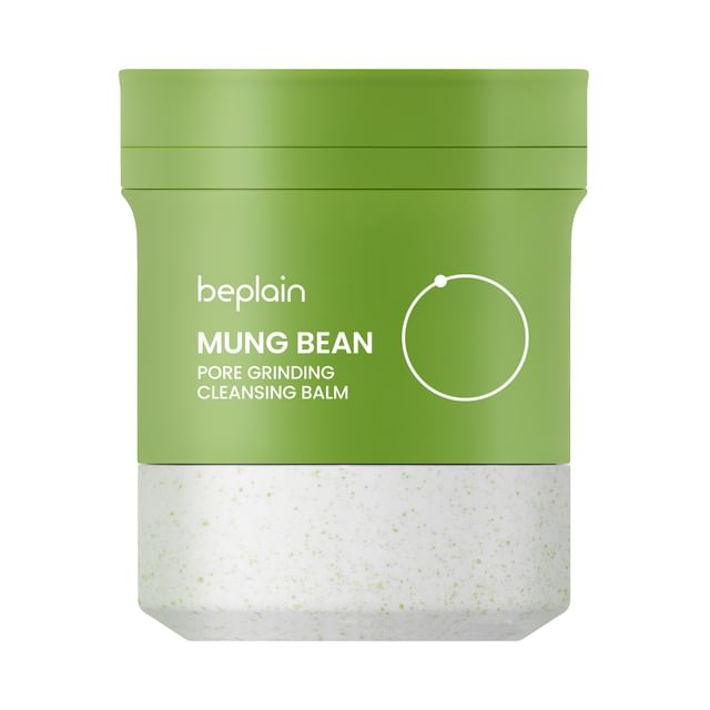 beplain - Mung Bean Pore Grinding Cleansing Balm | YesStyle