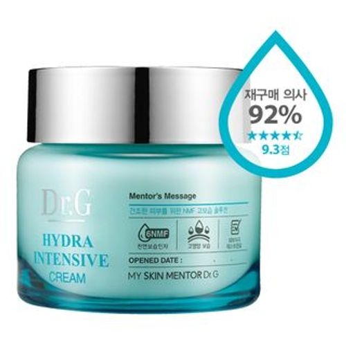 Dr.G - Hydra Intensive Cream 50ml | YesStyle