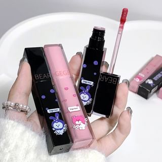 Gege Bear - Moisturizing Lip Tint - 4 Colors | YesStyle