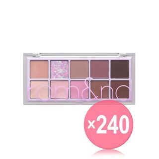 Buy romand - Better Than Palette Milk Grocery Edition (x240) (Bulk Box ...