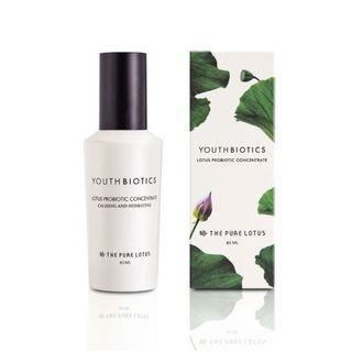 THE PURE LOTUS - Youth Biotics Lotus Probiotic Concentrate | YesStyle
