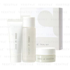 Orbis - U Skincare Trial Set | YesStyle