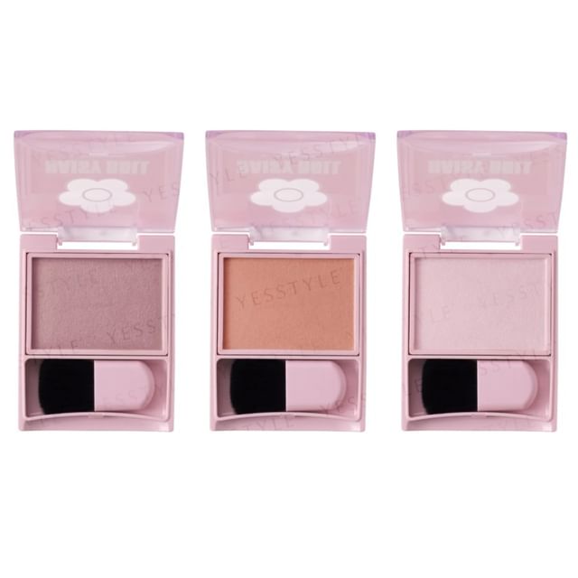 club cosmetics - DAISY DOLL Powder Blush | YesStyle