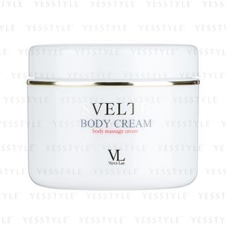 Venus Lab - Svelte Body Cream | YesStyle