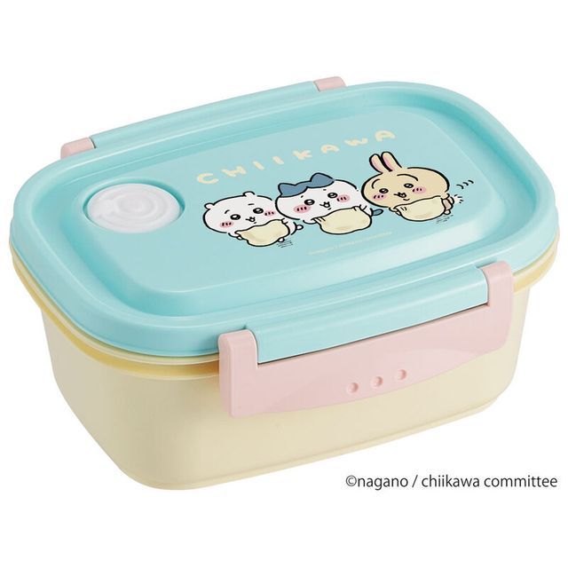 Skater - Chiikawa Lunch Box S 430ml | YesStyle