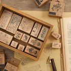 OH.LEELY - Stamp (various designs) | YesStyle