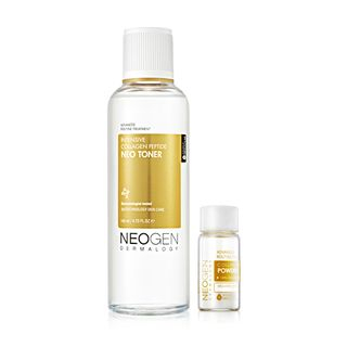 NEOGEN - Dermalogy Collagen Peptide Neo Toner 140ml | YesStyle