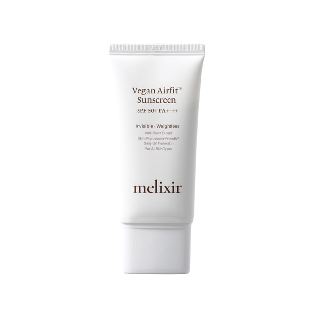 melixir - Vegan Airfit Sunscreen | YesStyle