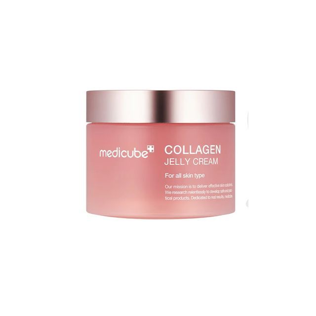 medicube - Collagen Jelly Cream | YesStyle