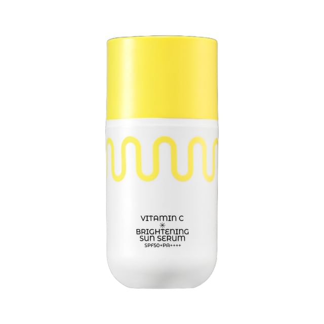 COMMONLABS - Vitamin C Brightening Sun Serum | YesStyle