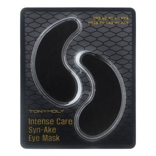 Buy TONYMOLY - Intense Care Syn-Ake Eye Mask 1pair in Bulk ...