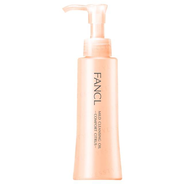 Fancl - Mild Cleansing Oil Comfort Citrus Limited Edition | YesStyle