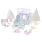 Alpha Collection - Miffy Origami Set | YesStyle