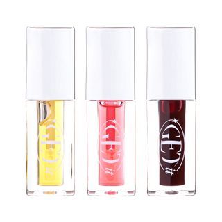 Buy TONYMOLY - Get It Lip Oil - 3 Types in Bulk | AsianBeautyWholesale.com