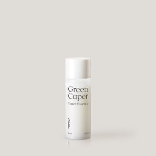 Buy NDP - Green Caper Toner Essence Mini in Bulk | AsianBeautyWholesale.com