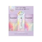 Kao - Essential Premium Barrier Grow & Moist Shampoo & Conditioner ...