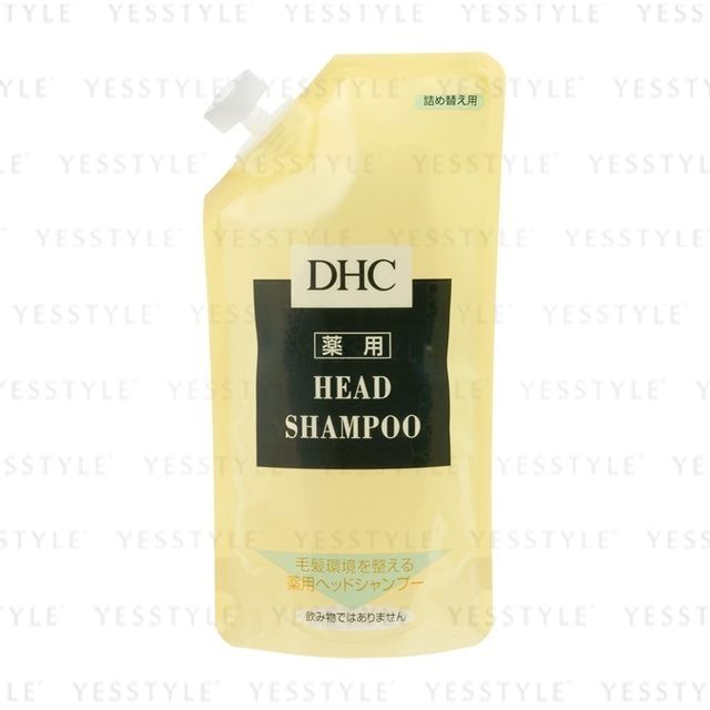 DHC - Head Shampoo Refill | YesStyle