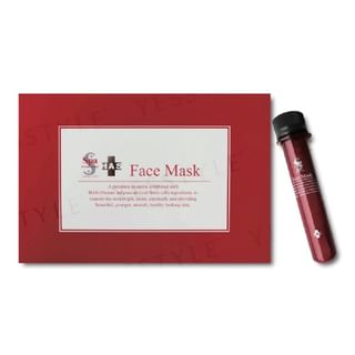 Buy Spa Treatment - Has Face Essence Mask in Bulk ...
