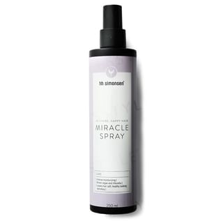 Buy hh simonsen - Miracle Hair Spray in Bulk | AsianBeautyWholesale.com