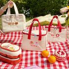 Chimi Chimi - Print Lunchbox Bag | YesStyle