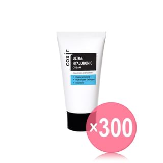 Buy coxir - Ultra Hyaluronic Cream Mini (x300) (Bulk Box) in Bulk ...