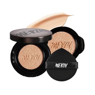 MERZY - The First Cushion Cover Set - 3 Colors | YesStyle