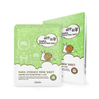 esfolio - Pure Skin Snail Essence Mask Sheet Set 10pcs | YesStyle