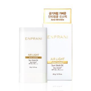 ENPRANI - Air Light Sun Stick EX | YesStyle
