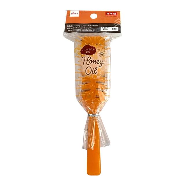 DAISO - Honey Oil Skeleton Brush | YesStyle