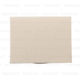 MUJI - Face Powder Paper | YesStyle