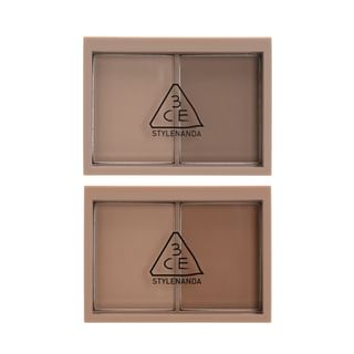 Buy 3CE - Contour Shading - 2 Types in Bulk | AsianBeautyWholesale.com