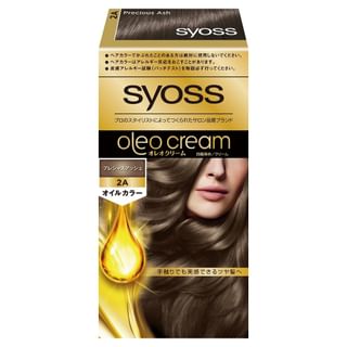 Buy syoss - Oreo Cream Hair Color in Bulk | AsianBeautyWholesale.com