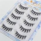 Aimo - Set Of 5 : False Eyelashes (GM27) | YesStyle