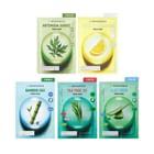 BRING GREEN - Fresh Mask 4 Types | YesStyle