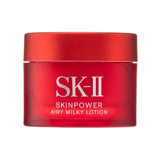 SK-II - Skinpower Airy Milky Lotion | YesStyle