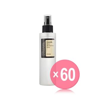 Buy COSRX - Centella Water Alcohol-Free Toner (x60) (Bulk Box) in Bulk ...